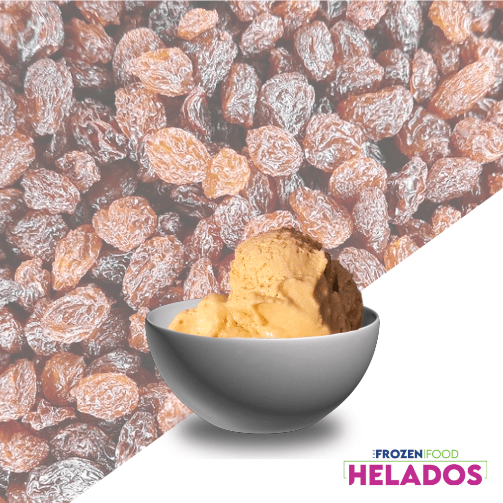 Helados - The Frozen Food