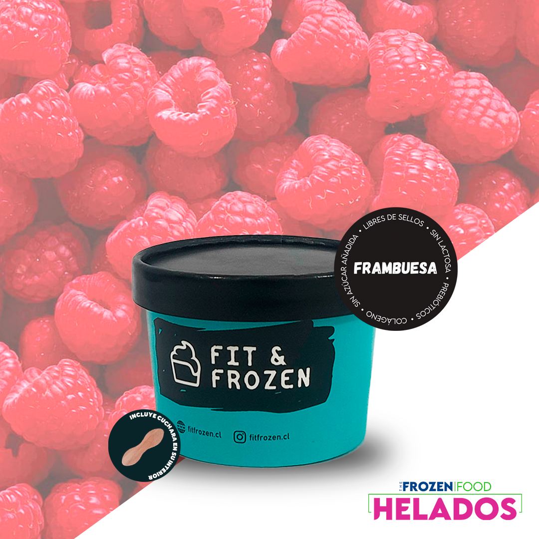 Helados - The Frozen Food